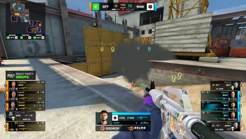 Brazy Party 2023 overview | HLTV.org